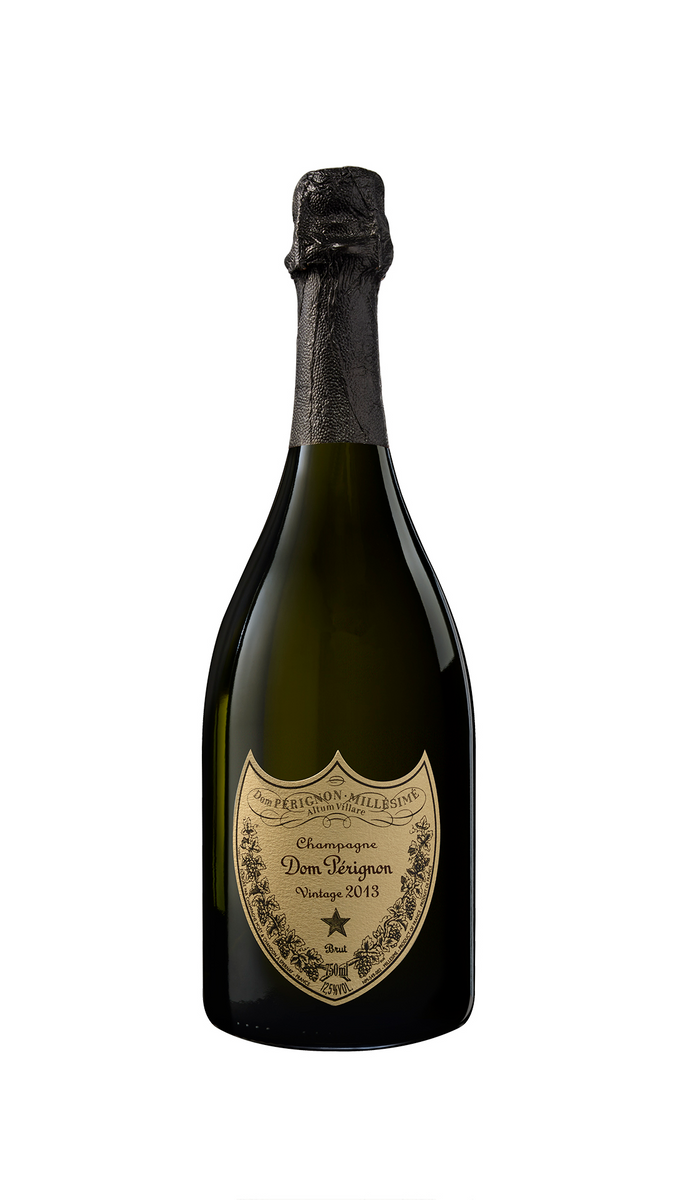 Dom Pérignon Vintage 2013 – Maison One NZ